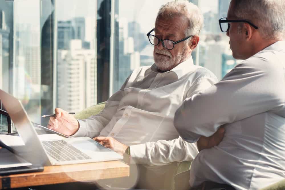 Bijzonder beheer, wanneer komen ze en wat doen ze? - Financiering+